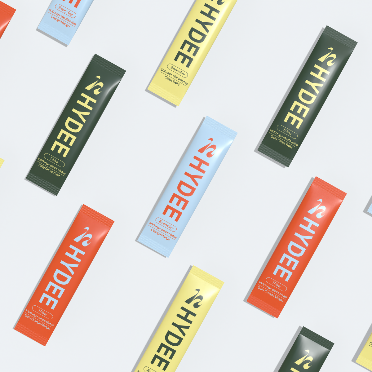 HYDEE Sample Pack | HYDEE