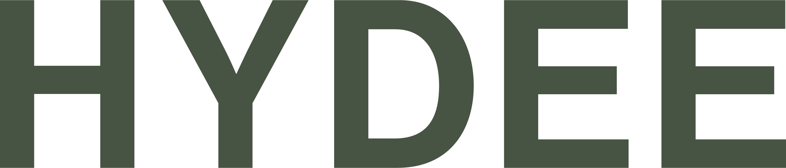 About HYDEE Natural Electrolytes | HYDEE